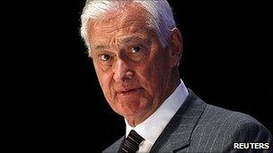 McCain Foods co-founder Wallace dies in Canada age 81 - BBC News