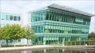 Sky to create 50 new Livingston posts - BBC News