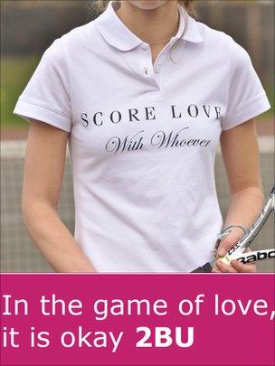 Youth group campaign tackles Somerset school homophobia - BBC News