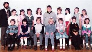 Domesday Reloaded in Cornwall - BBC News