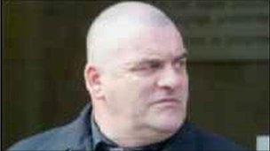 Morris Petch's minimum sentence cut to eight years - BBC News