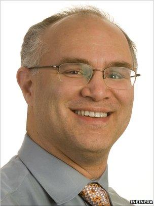 Keeping up with the internet - BBC News