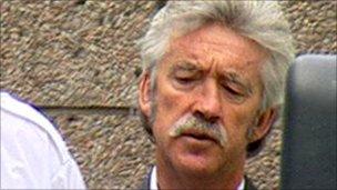 By-election in Aberdeen after Scott Cassie jailed - BBC News