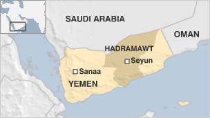 Yemen: Hashid tribal fighters in ceasefire with Saleh - BBC News