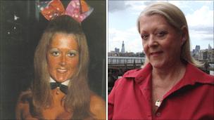 Playboy Bunnies: Modern feminists or 'club decoration'? - BBC News