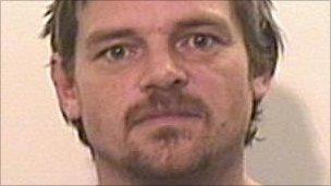 Patrick Rae guilty of murdering Mary McLaren in Dundee - BBC News