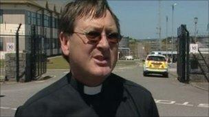 Pembroke Chevron oil refinery explosion victims named - BBC News