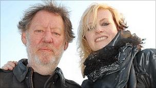 Martin Rushent's studio stories - BBC News