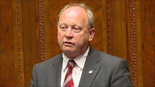 Four 'super injunctions' in Northern Ireland - BBC News