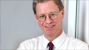 Ports of Jersey chief announced - BBC News