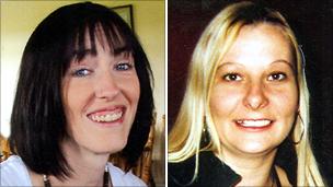 Devon builder Neil Langmead murdered wife and friend - BBC News