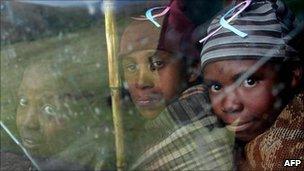 Lesotho profile - BBC News