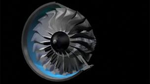 Bombardier: Cheer at last for planemaking underdog - BBC News