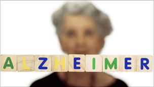 Protein 'helps predict Alzheimer's risk' - BBC News