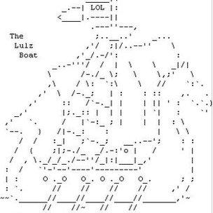 LulzSec hits Brazilian websites - BBC News