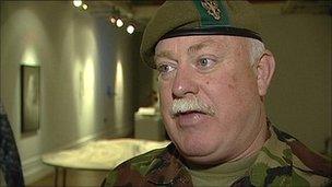 Nottingham Great War centenary exhibition call for help - BBC News
