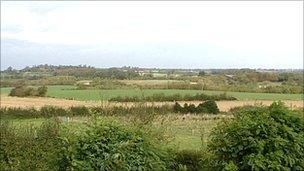 Leicestershire opencast coal mine gains approval - BBC News