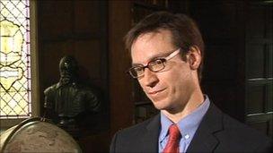 Why Chinese companies want to buy British businesses - BBC News