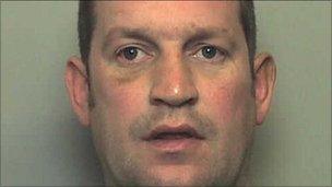 Man jailed for feud killing of Joseph 'Downie' Howard - BBC News