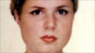 Angelika and Jolanta murders influence new film Graders - BBC News