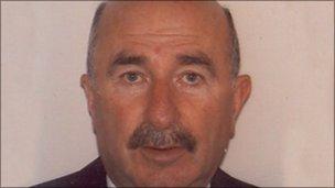 Tony Brunskill admits sexual offences with young people - BBC News