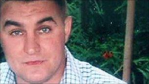 Farmers cleared of John Iveson murder - BBC News