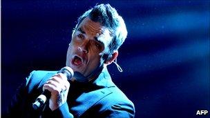 Secrets of the pop song - BBC News