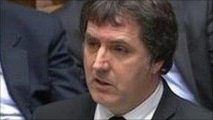 MP Steve Rotherham wants News of the World boycott - BBC News