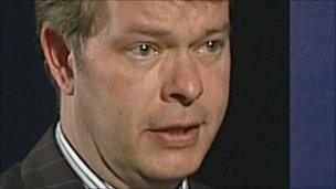 Sian O'Callaghan's body found after killer's admission - BBC News