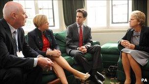 Milly Dowler's family want 'truth' over phone hacking - BBC News