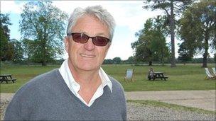 Latitude boss rejects Michael Eavis claim that festivals are finished ...