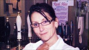 Woman injured in Kent by car reversed by her daughter - BBC News