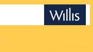 Willis fined for failing in efforts to prevent bribery - BBC News