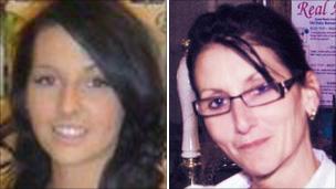 Woman hit by learner driver daughter dies - BBC News