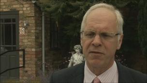 MPs meet Prime Minister over Tata Steel job losses - BBC News