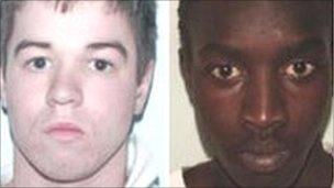 Sam Hallam murder conviction to go to Court of Appeal - BBC News