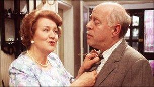 A Point of View: Is social climbing always a bad thing? - BBC News