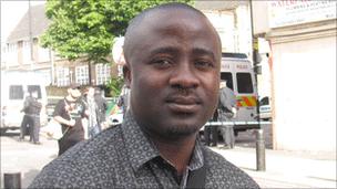 London riots: Tensions behind unrest revealed - BBC News