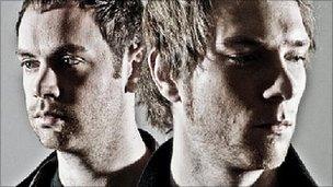 Nero scores first UK number one - BBC News