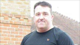 Motorcyclist killed in Wiltshire collision is named - BBC News