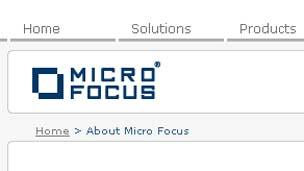 Micro Focus ends takeover talks with suitors - BBC News