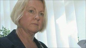 Blackburn doctor criticises National Clamps - BBC News