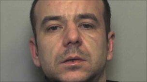 Carlisle cocaine-dealing trio get jail terms - BBC News