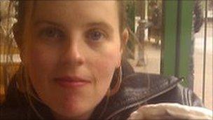 Caroline Coyne murder trial: Woman, 21, 'sexually assaulted' - BBC News