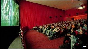 File-sharing site Bayfiles 'to respect copyrights' - BBC News