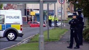 Jordan McCready jailed for life for murdering 13-year-old Jon Wilson ...