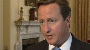 Baha Mousa inquiry: Reaction to report - BBC News