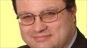 Farry to give details on how he will fund tuition fees freeze - BBC News