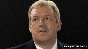 Sir David Murray and the fall of Rangers Football Club - BBC News