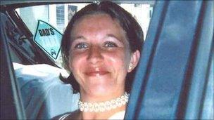 Carl Field jailed for killing Debra Walsh in Nelson - BBC News